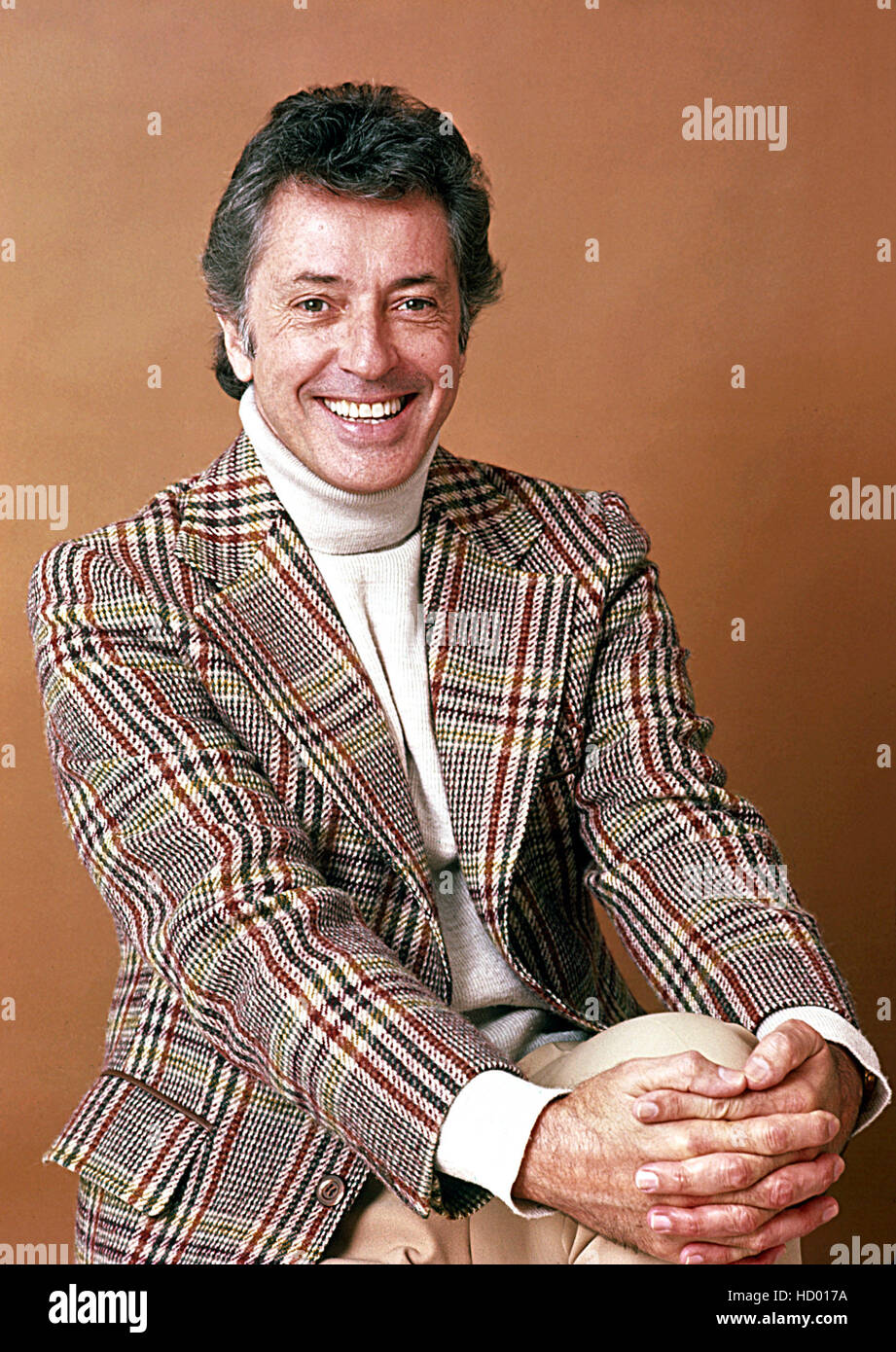 Farley Granger, ca. 1970s Stock Photo - Alamy