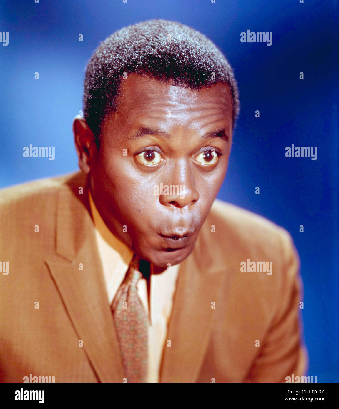 Flip Wilson, 1970s Stock Photo - Alamy