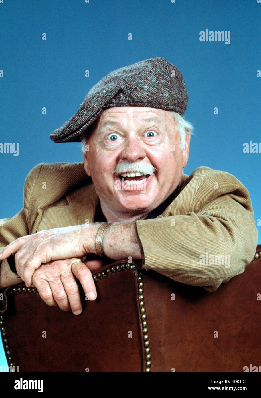Mickey Rooney, 1981 Stock Photo - Alamy