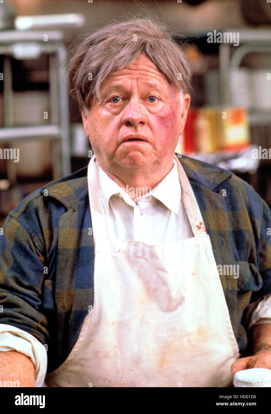 BILL, Mickey Rooney, 1981, TV Movie, (c) CBS/courtesy Everett ...