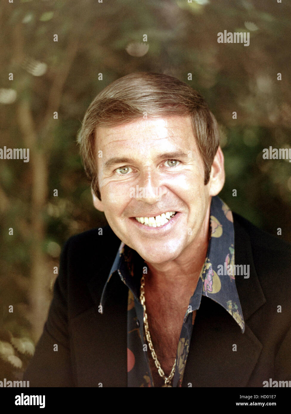 Paul Lynde, ca. 1970s Stock Photo - Alamy