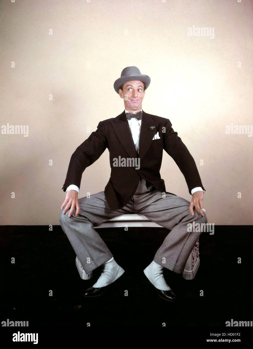 Ray Bolger, 1940s Stock Photo - Alamy