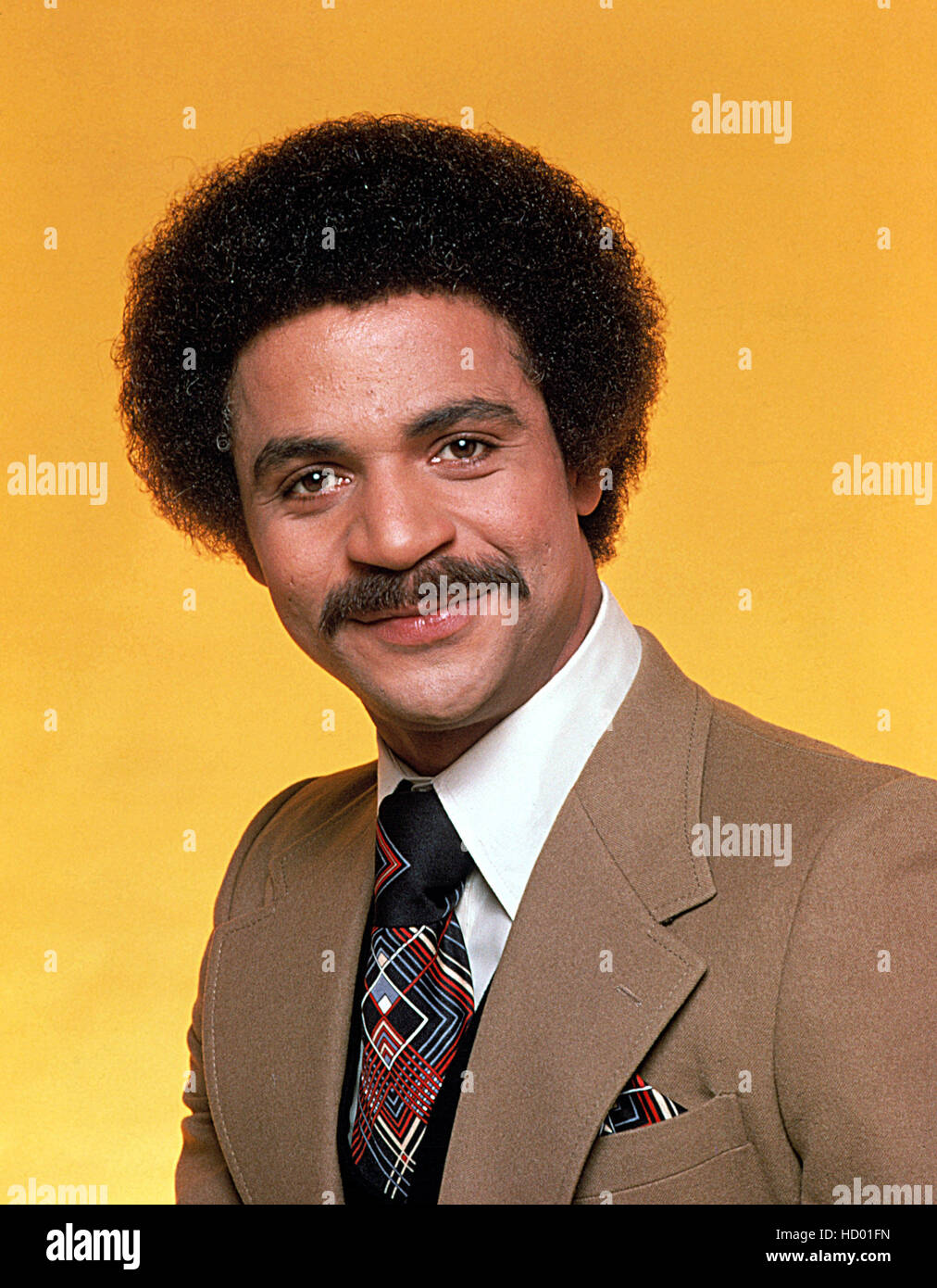 RON GLASS, 1970s Stock Photo - Alamy