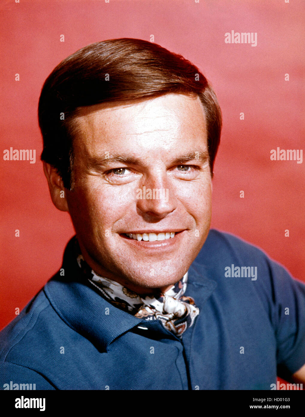 Robert Wagner, 1960s Stock Photo - Alamy