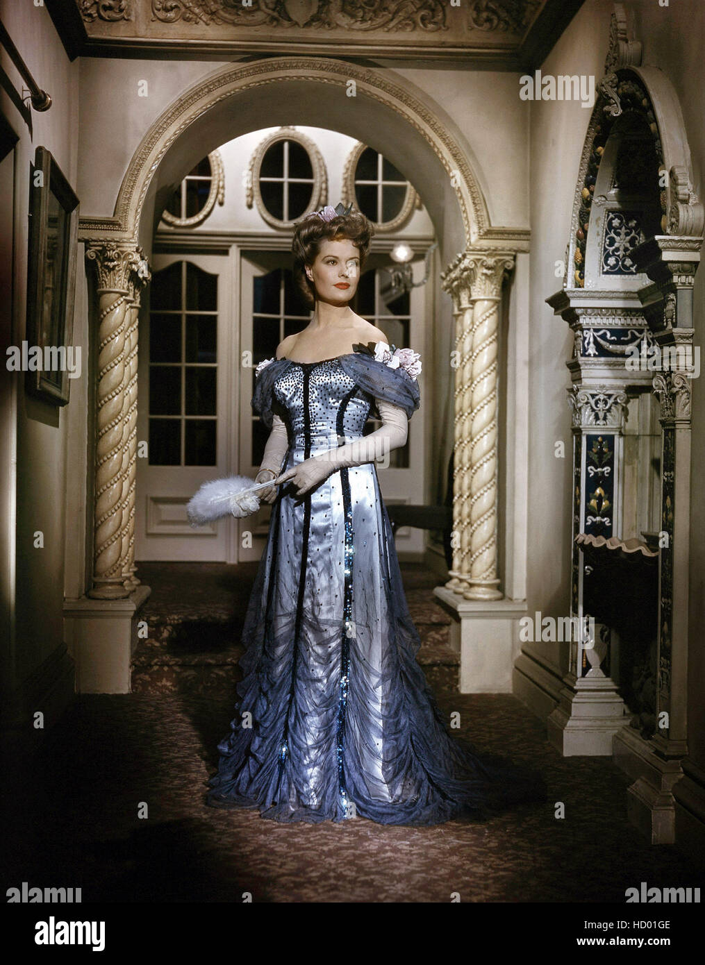 Sally Gray, ca. 1940s Stock Photo - Alamy