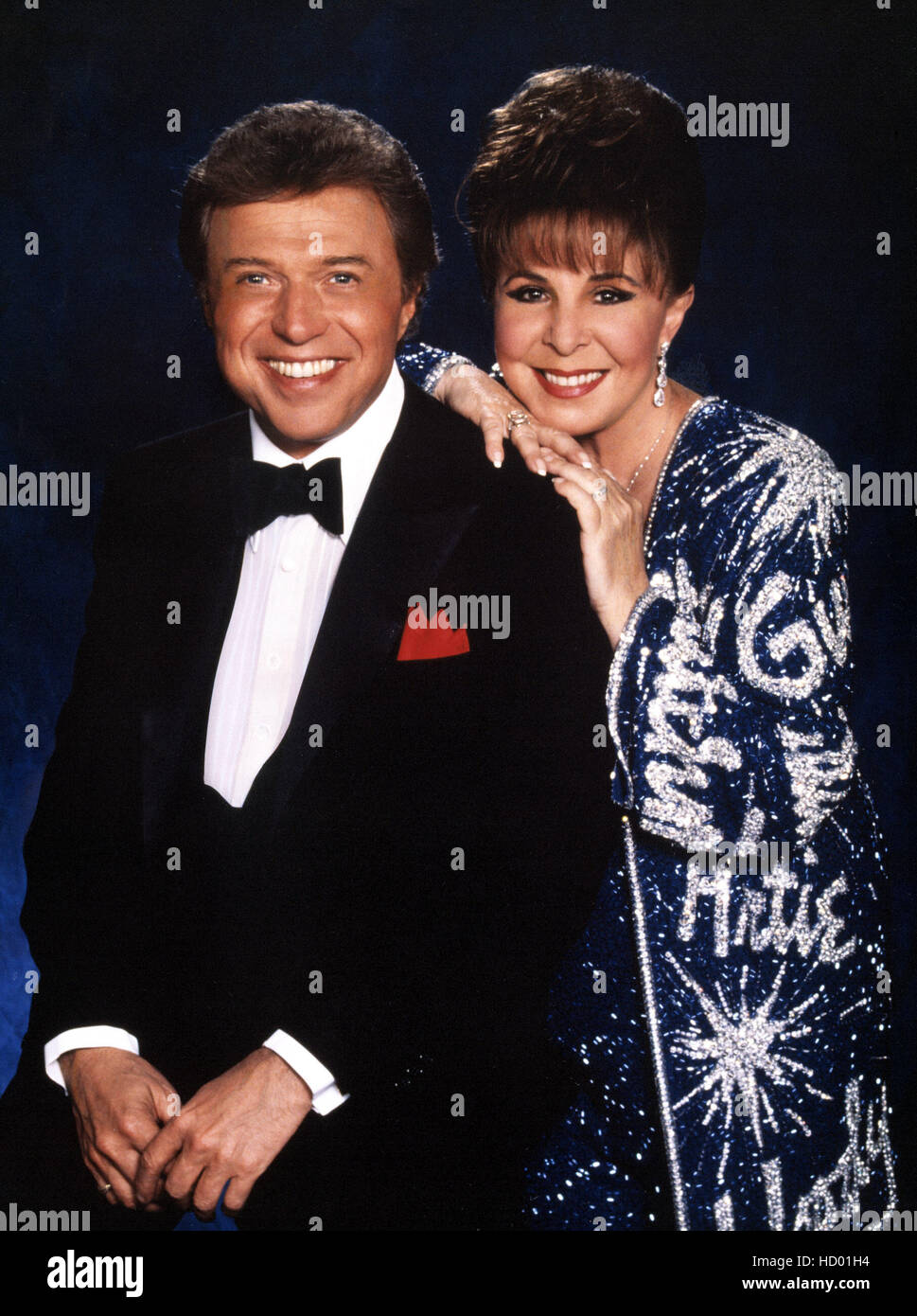 STEVE AND EYDIE: OUR LOVE IS HERE TO STAY (George Gershwin Tribute ...