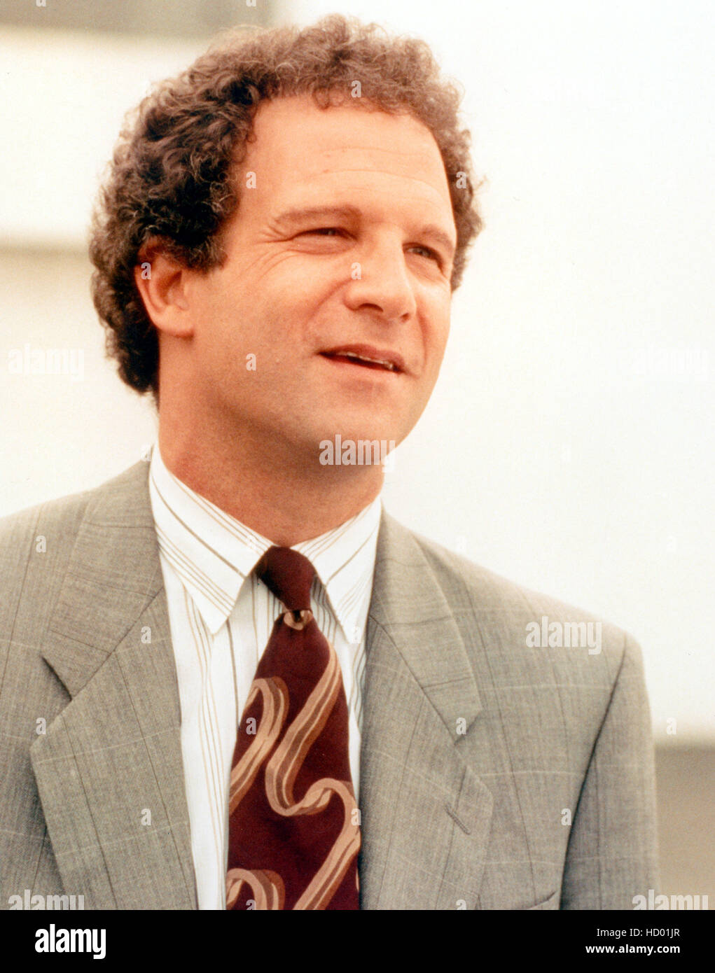 Albert Brooks, late 1970s Stock Photo - Alamy