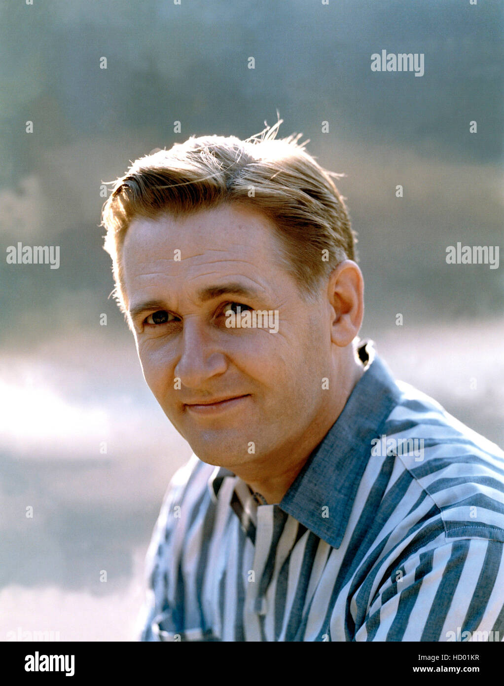 Alan Young, ca. early 1960s Stock Photo - Alamy