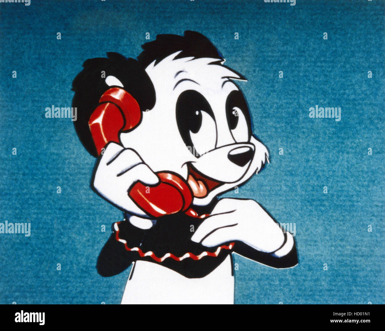 Andy Panda, late 1930s Stock Photo - Alamy