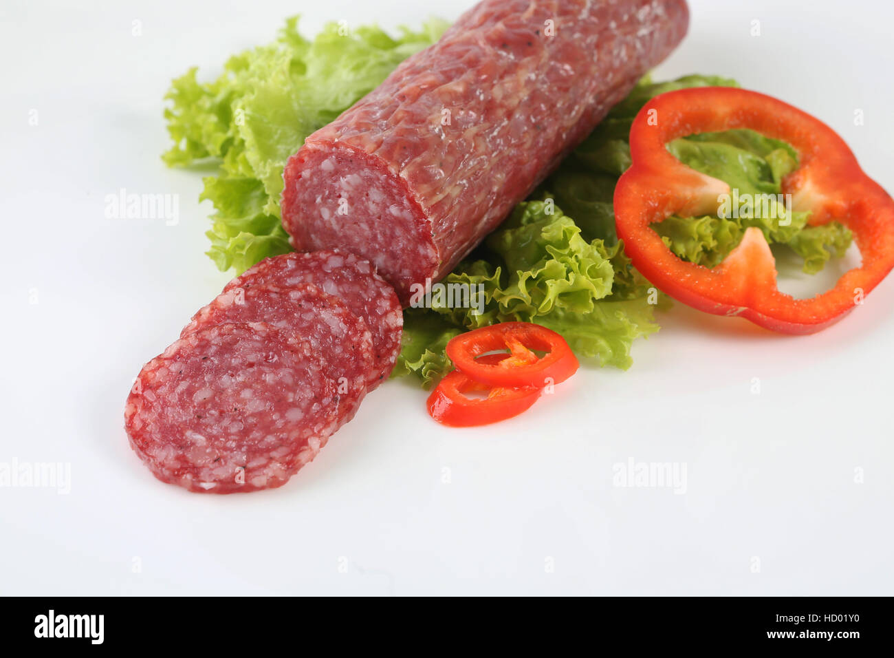 Spiced foods hi-res stock photography and images - Alamy