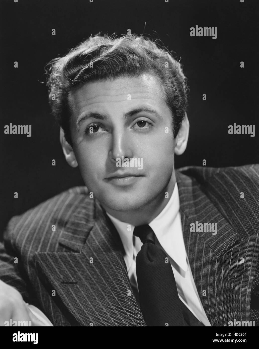 Allan Jones, 1937 Stock Photo - Alamy