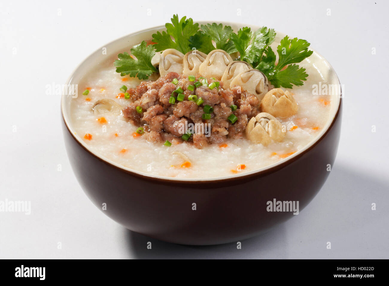 Eat hot foods hi-res stock photography and images - Alamy