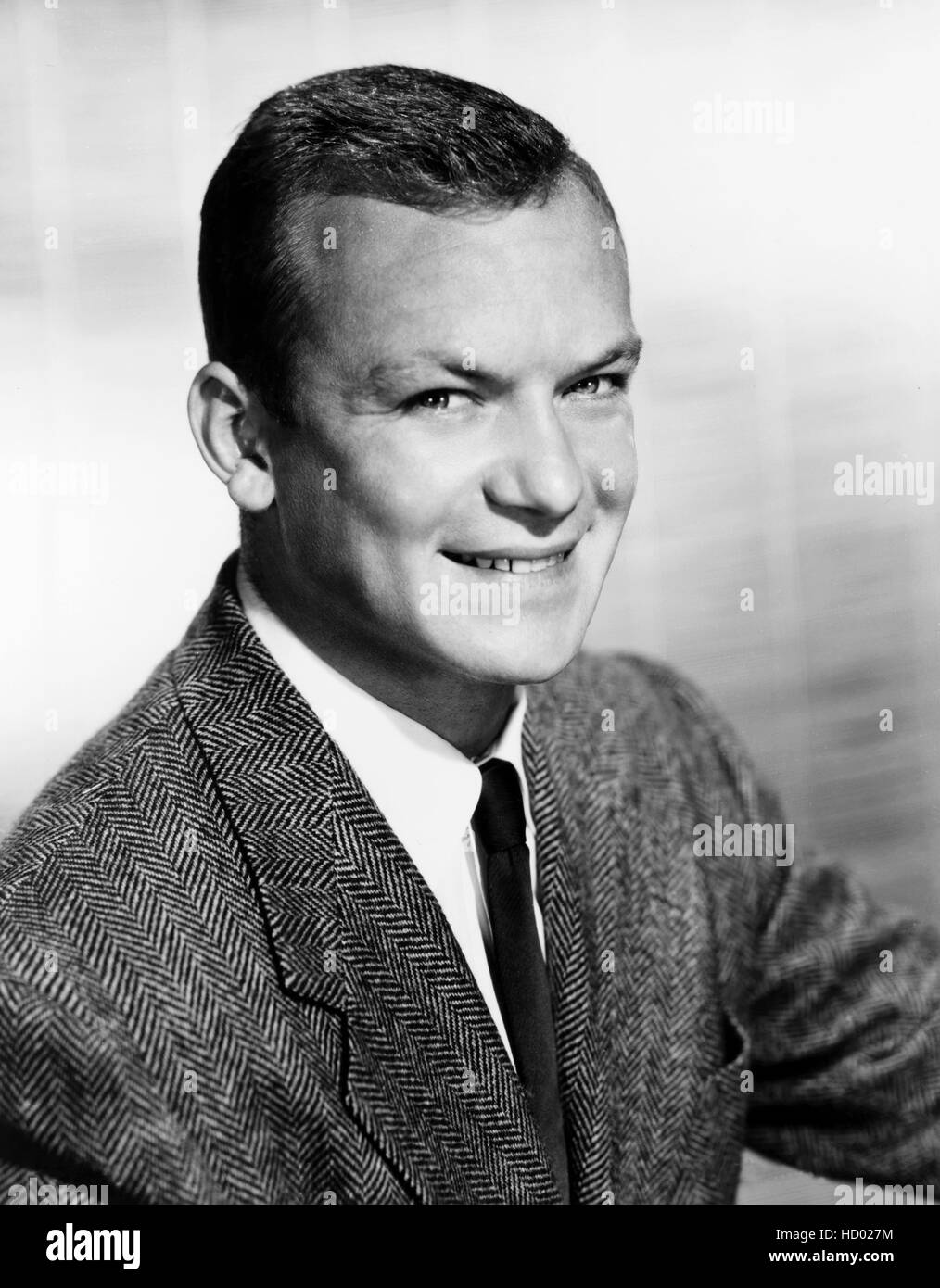 Aldo Ray, 1953 Stock Photo - Alamy