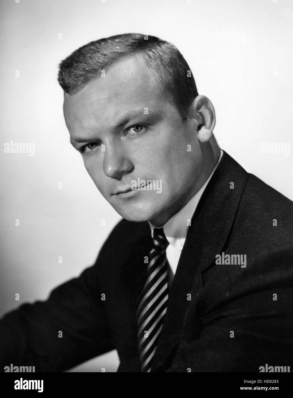 Aldo Ray, ca. 1960s Stock Photo - Alamy