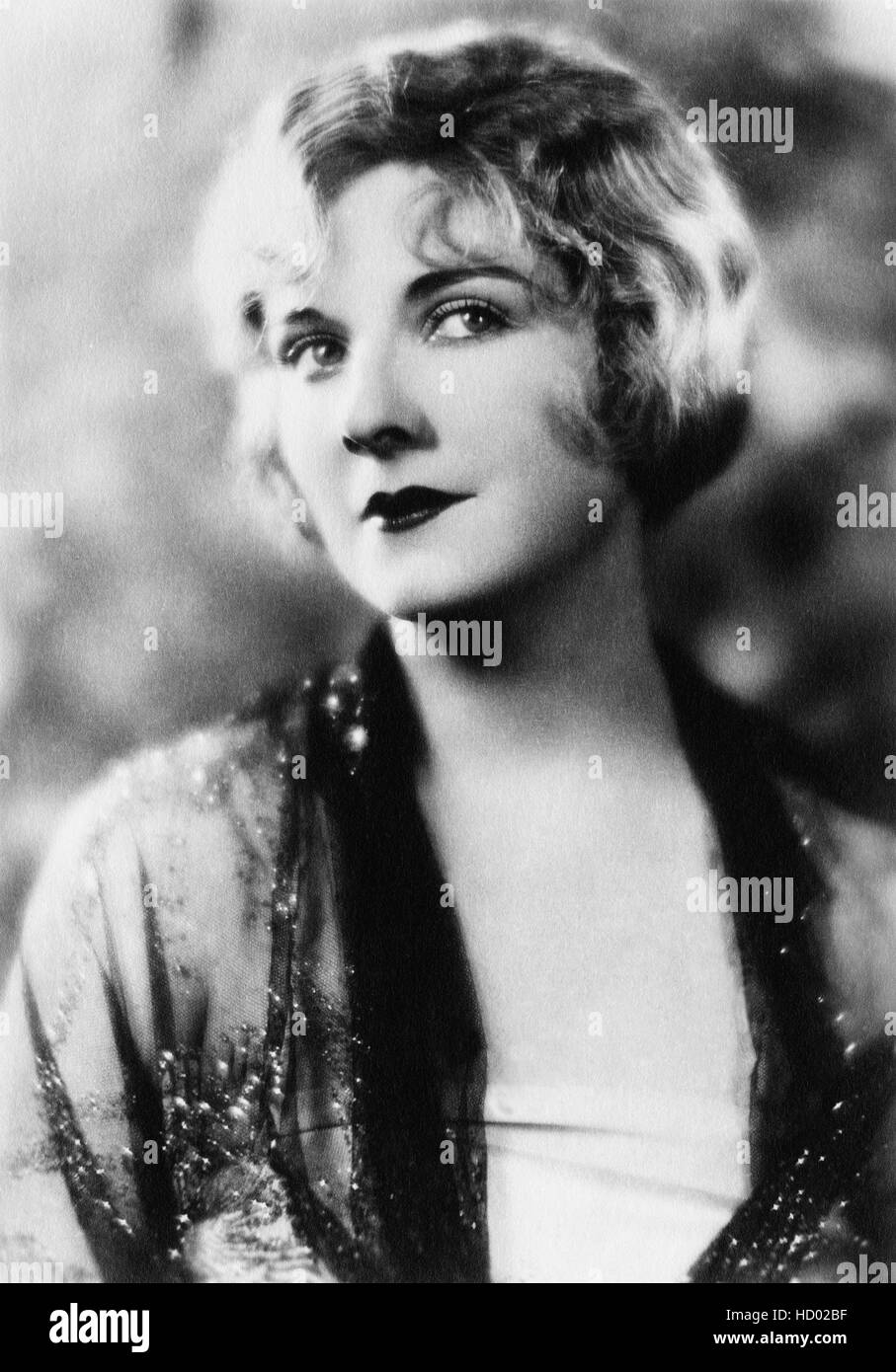 Alice Terry, ca. mid-1920s Stock Photo - Alamy