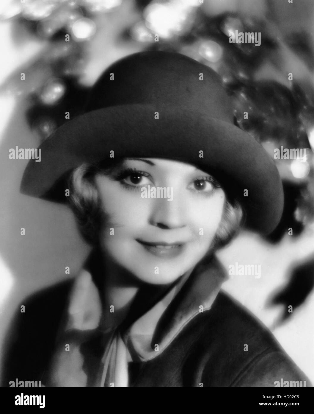 Alice White, 1929 Stock Photo - Alamy