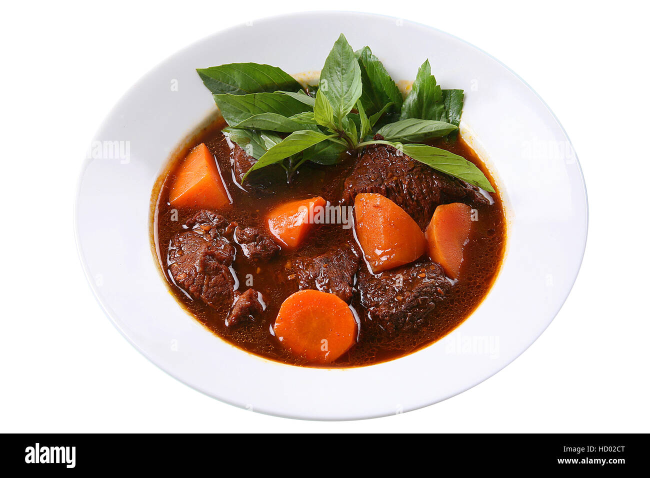 foods, beef, stewed Stock Photo - Alamy