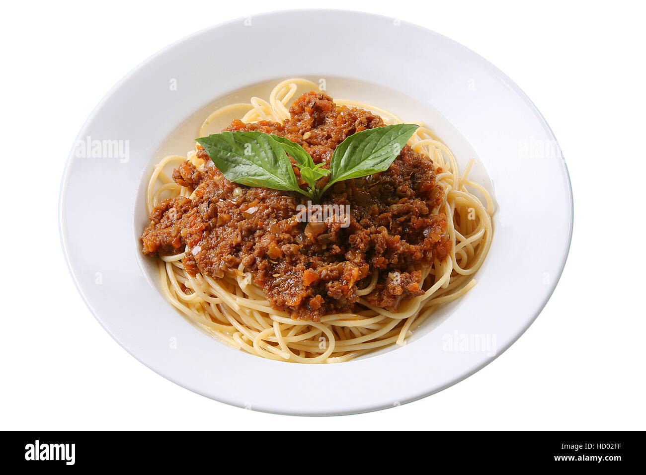 Italian food foods cooked hi-res stock photography and images - Alamy