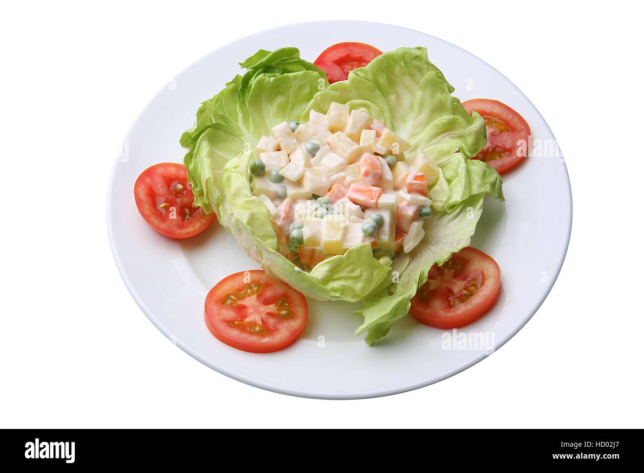 Russian foods hi-res stock photography and images - Alamy