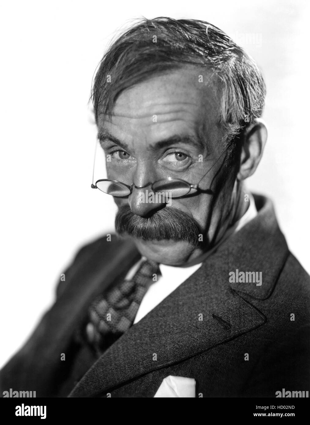 Andy Clyde, ca. 1930s Stock Photo - Alamy