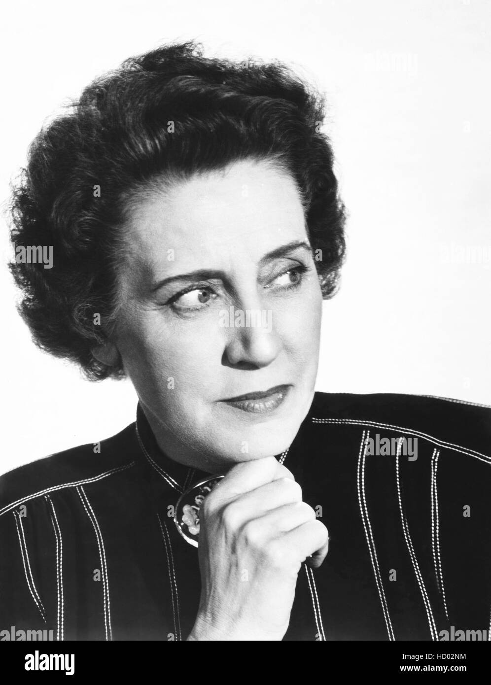 Ann Codee, 1940s Stock Photo - Alamy