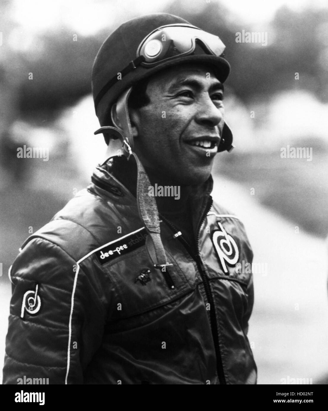 Angel Cordero, Superstar jockey profiled in 10 part series, 'THE ...