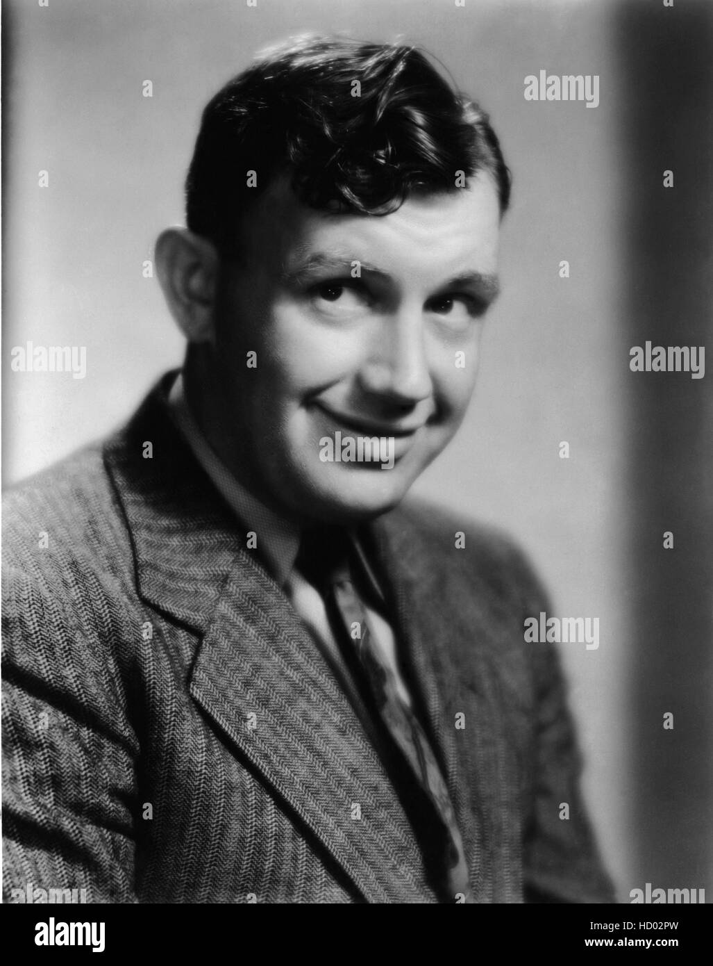 Andy Devine, 1935 Stock Photo - Alamy
