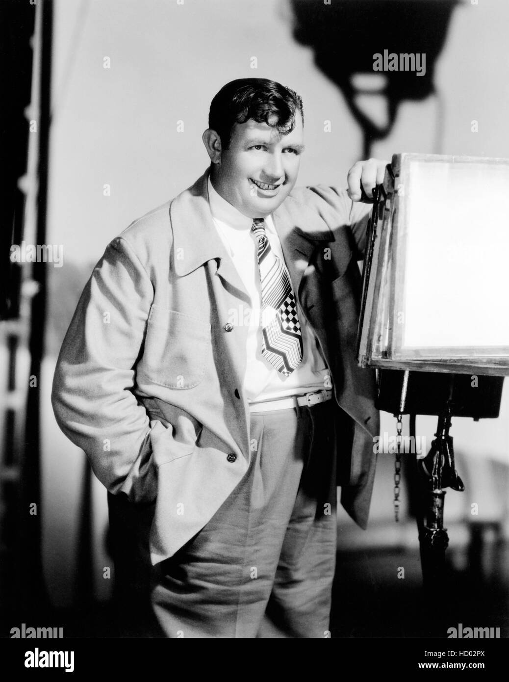 Andy Devine, 1944 Stock Photo - Alamy