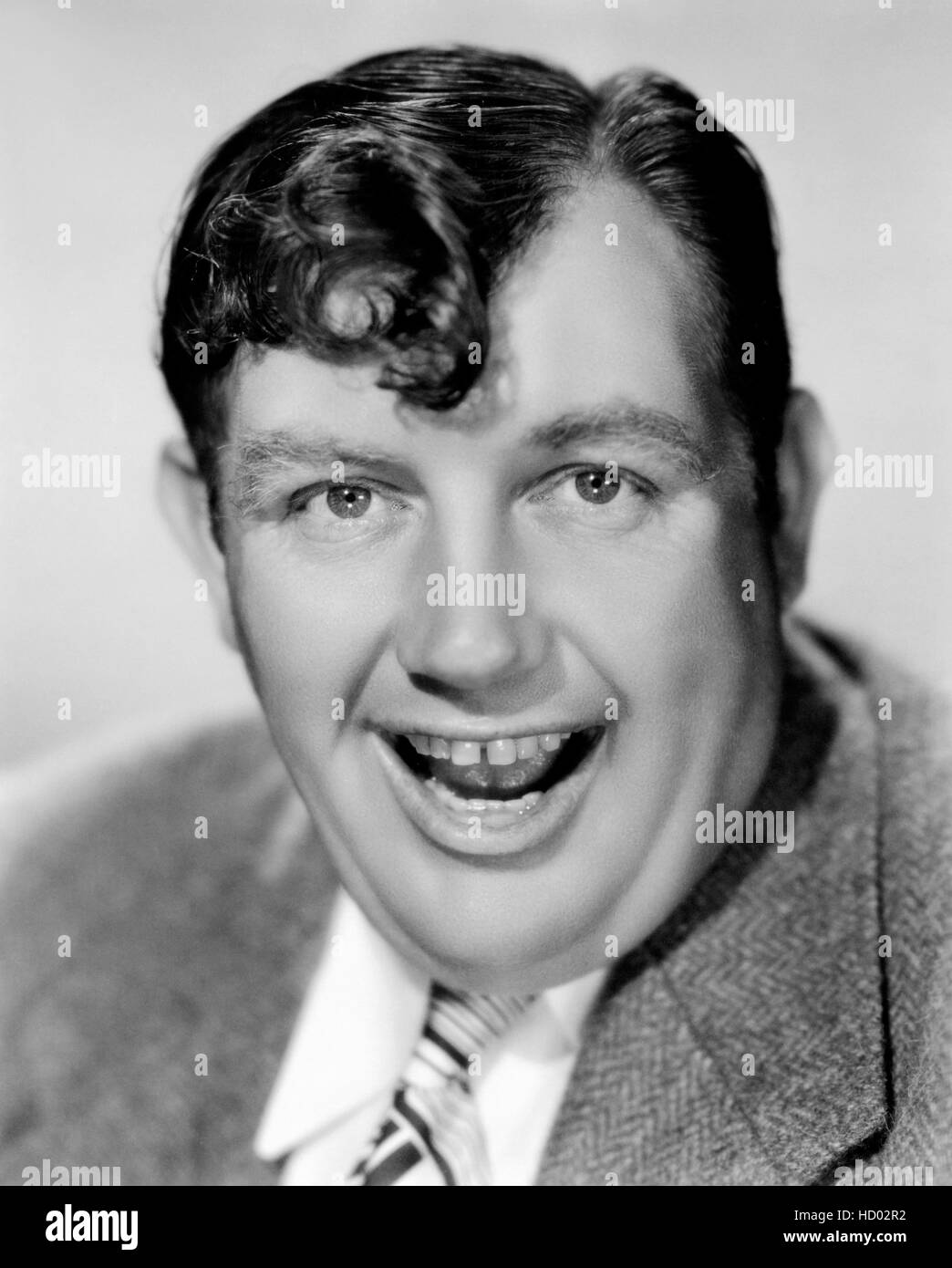 Andy Devine, 1944 Stock Photo - Alamy