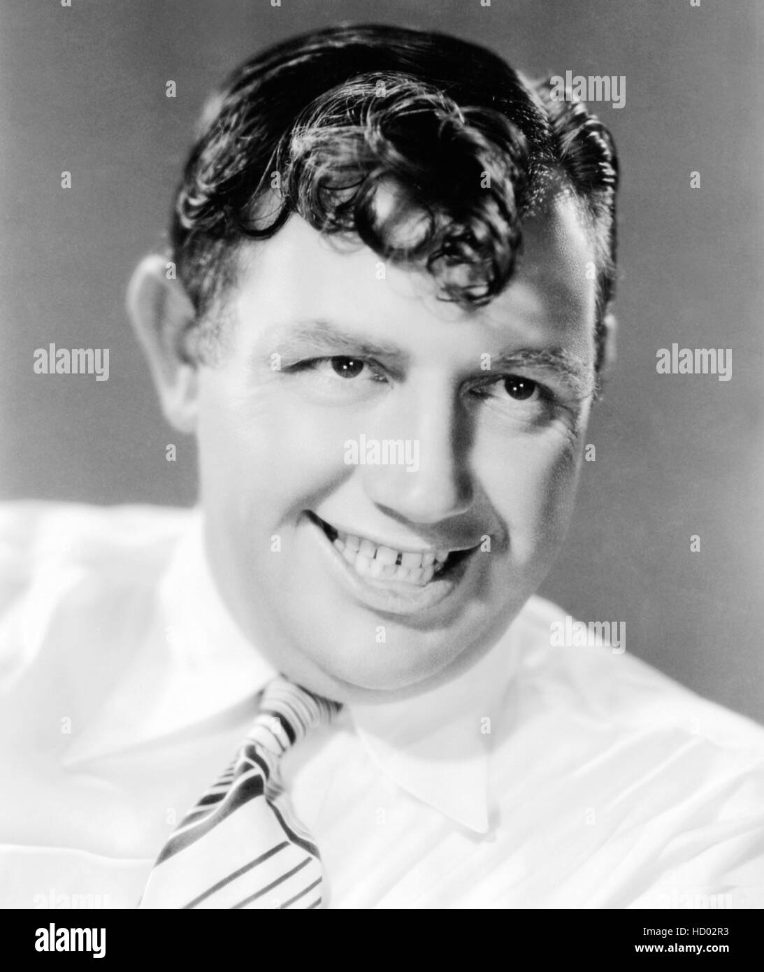Andy Devine, 1944 Stock Photo - Alamy