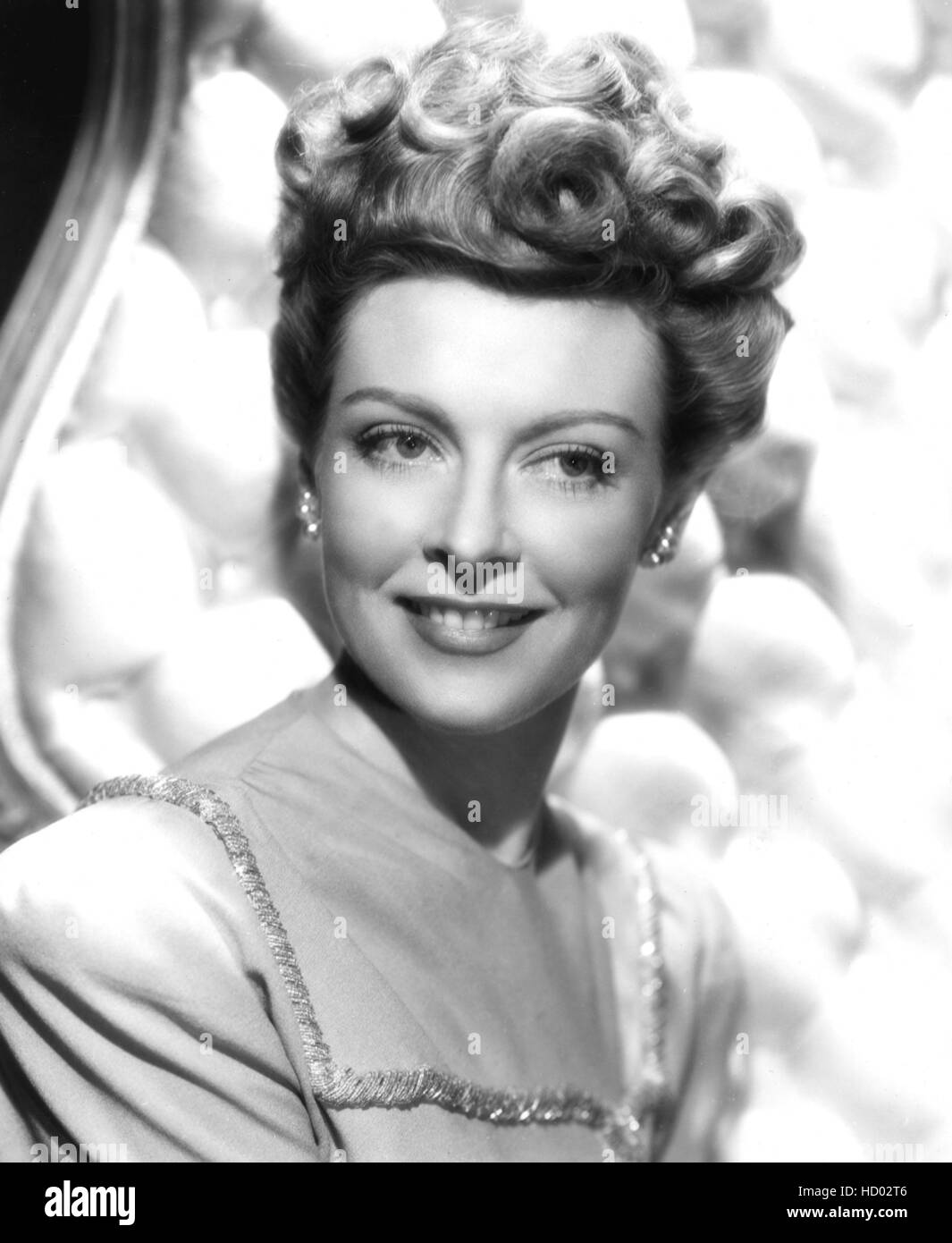 Ann Doran, ca. 1944 Stock Photo - Alamy