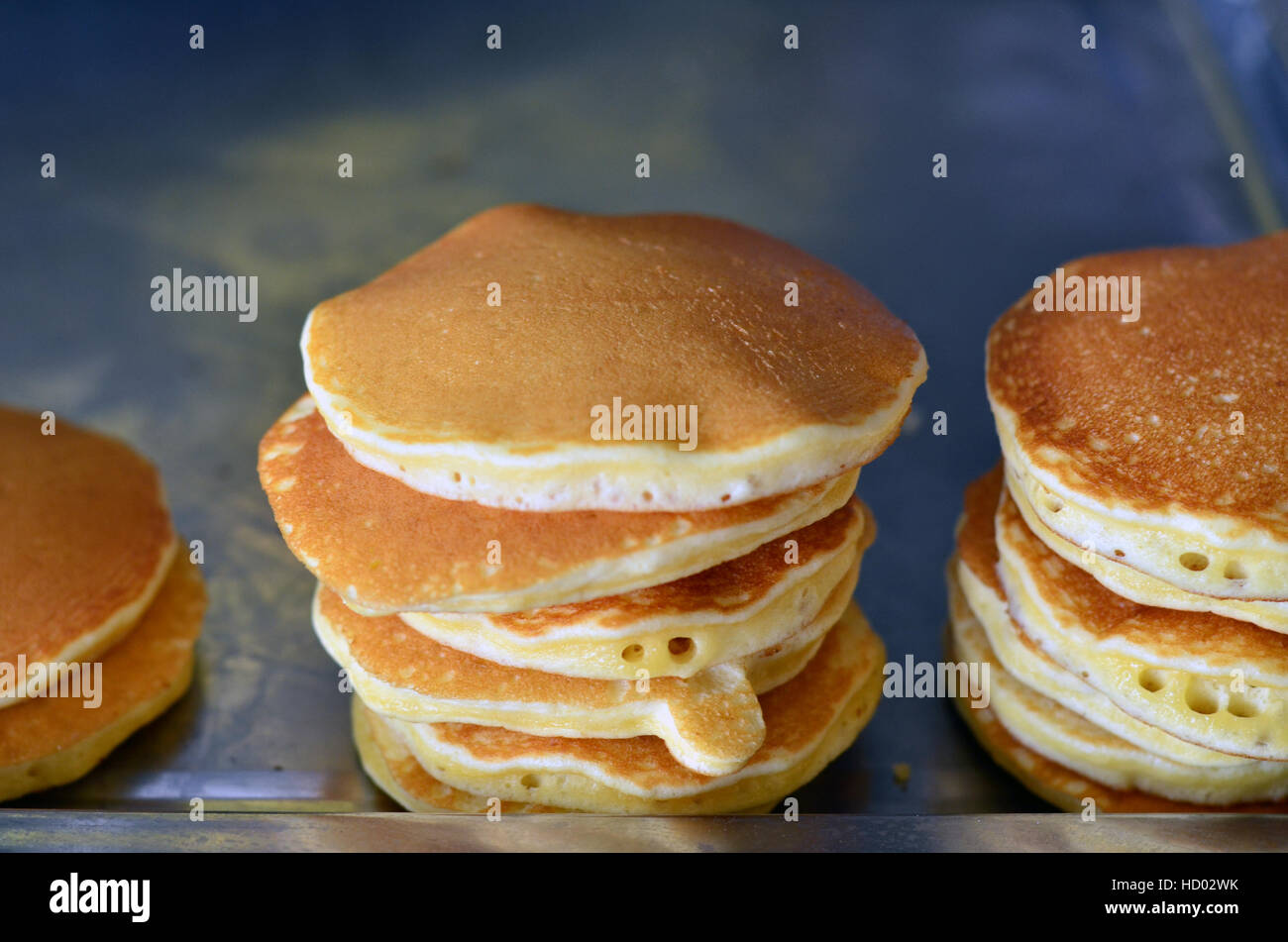 Foods cooked hi-res stock photography and images - Alamy