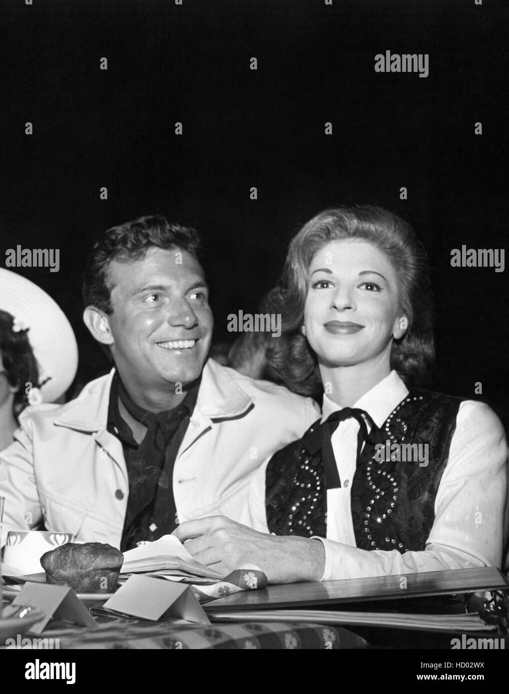 1960s theme hi-res stock photography and images - Alamy