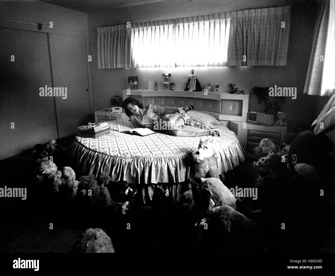 Annette Funicello, circa early-mid 1960s Stock Photo - Alamy