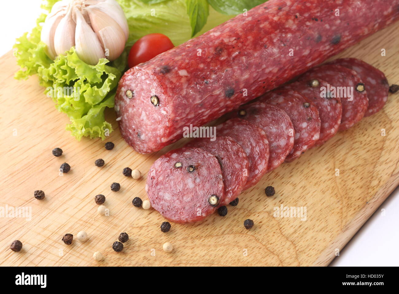 Spiced foods hi-res stock photography and images - Alamy