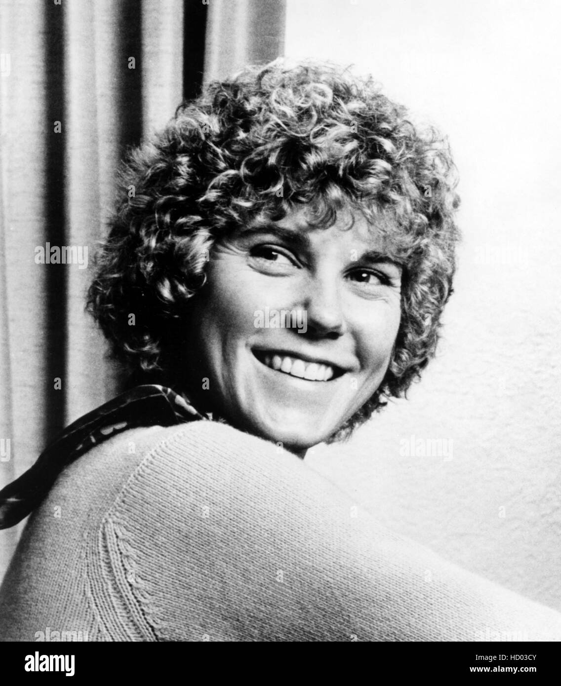Anne Murray, portrait ca. 1970s Stock Photo - Alamy