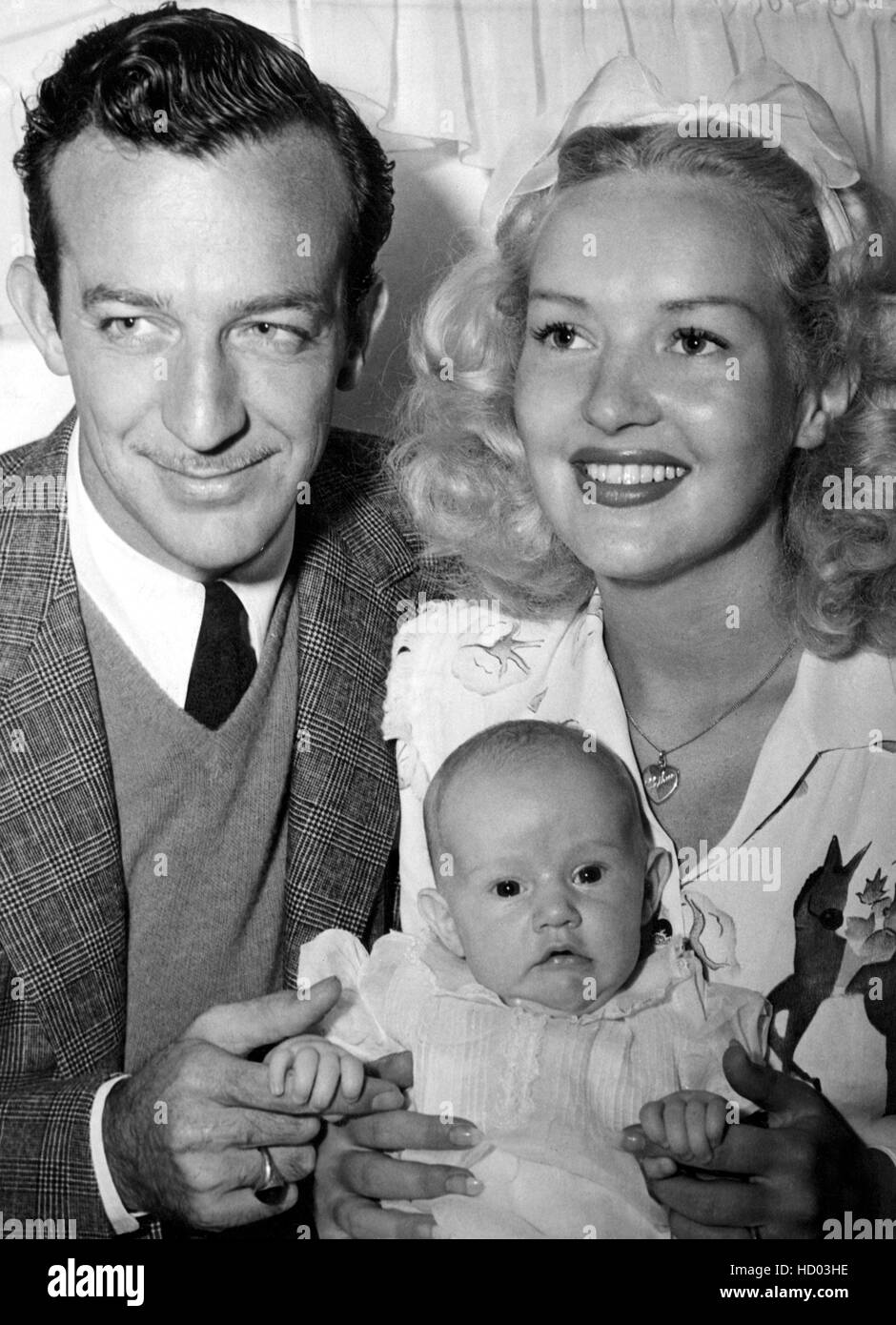 Harry James Daughter Of Victoria James