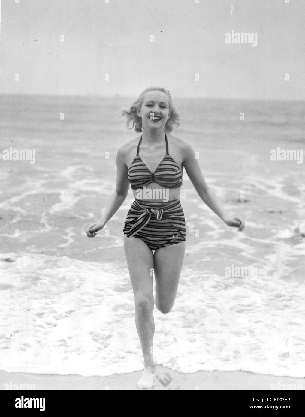 Betty grable Black and White Stock Photos & Images - Alamy
