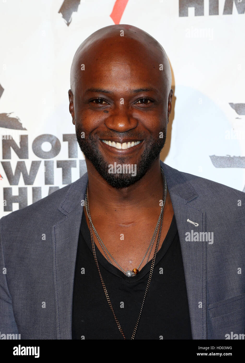 #NotWithHim Event Featuring: Sammi Rotibi Where: Los Angeles ...