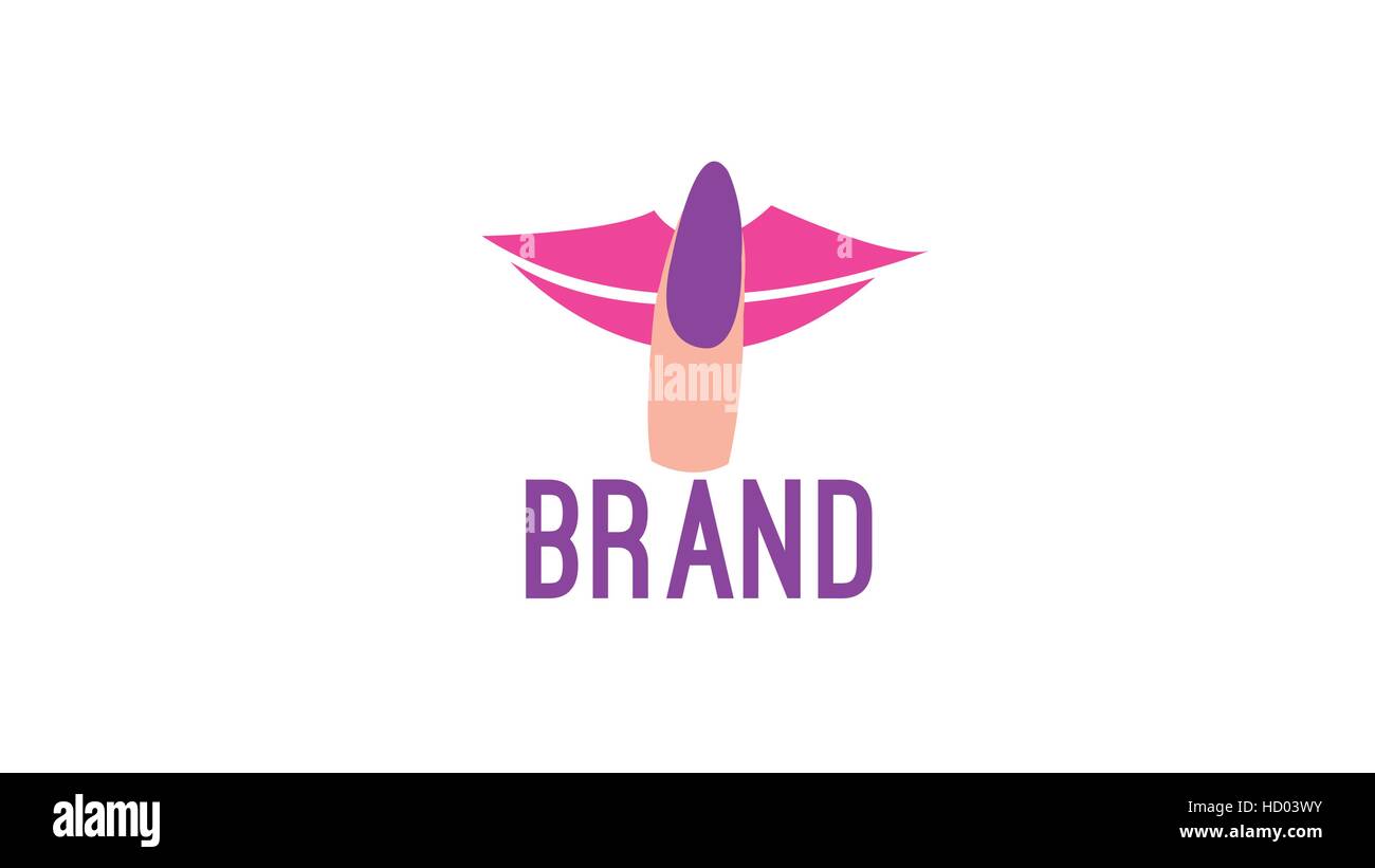 hand making silence sign flat icon Stock Vector Image & Art - Alamy