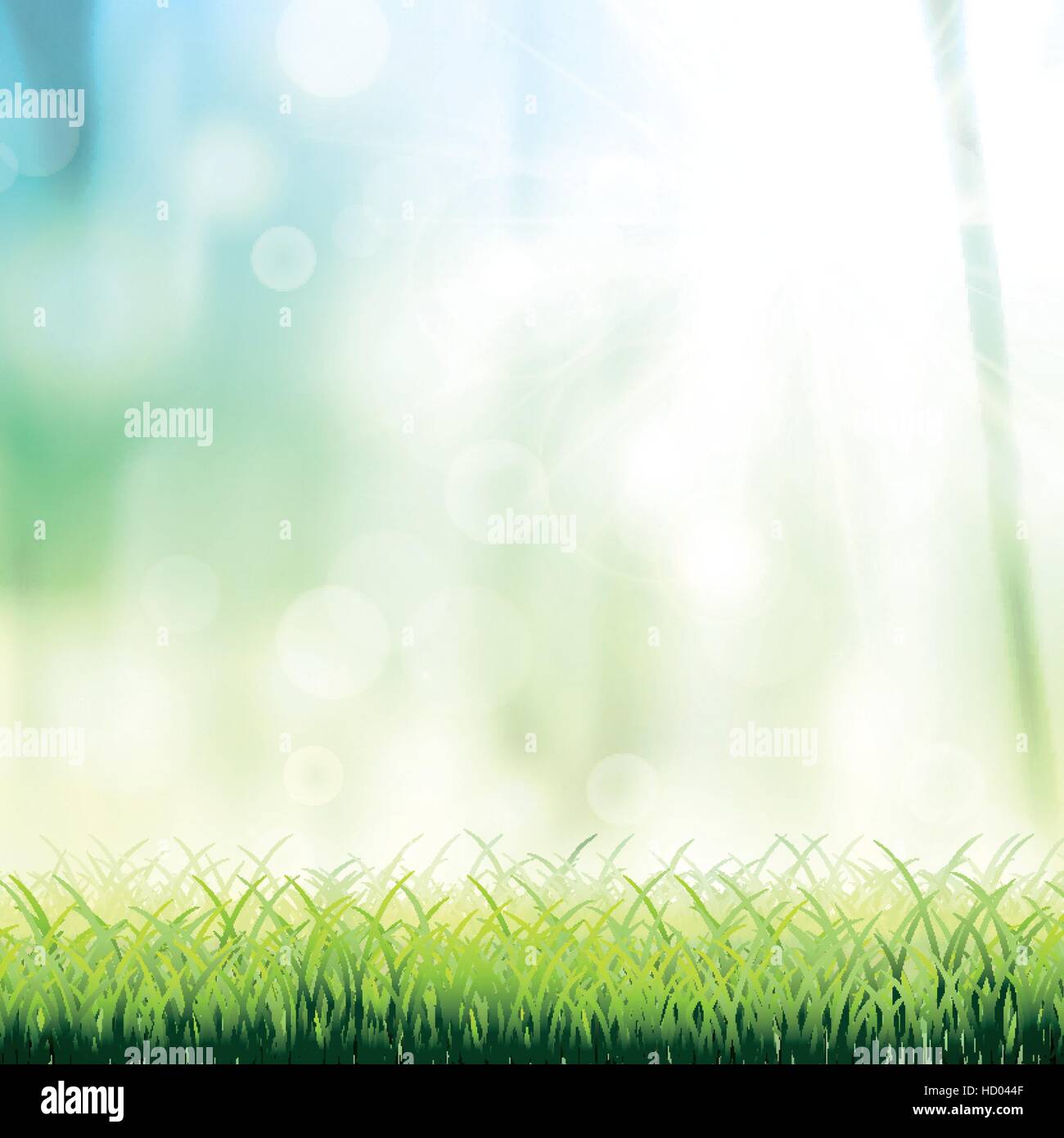 Natural look background Stock Vector Images - Alamy