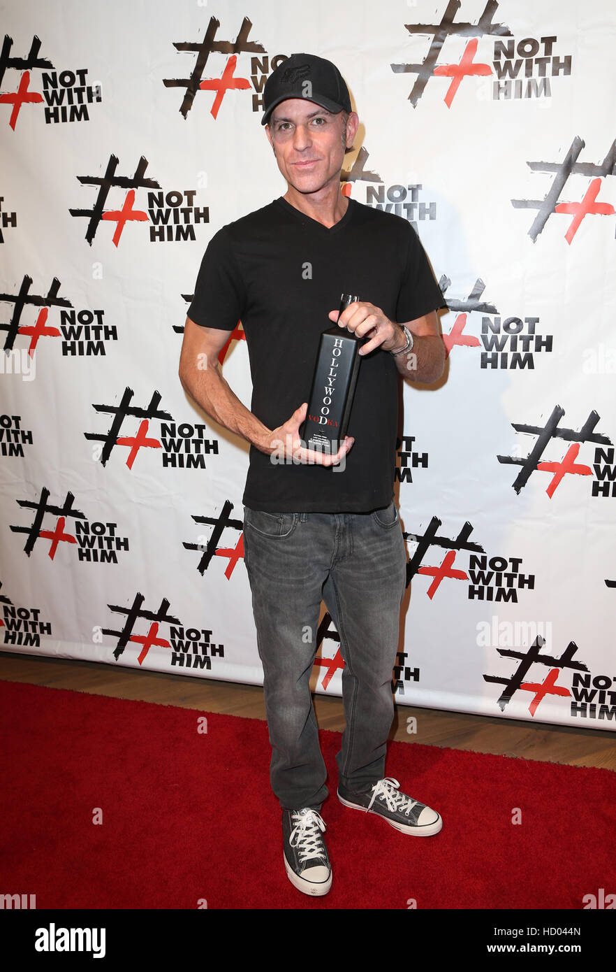 #NotWithHim Event Featuring: Keith Fox Where: Los Angeles, California ...