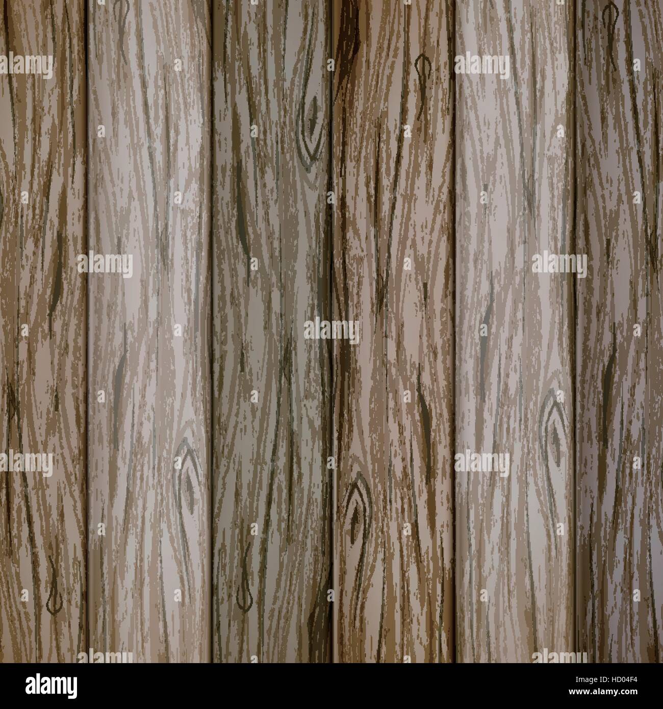 close-up look at retro wooden texture background Stock Vector Image ...