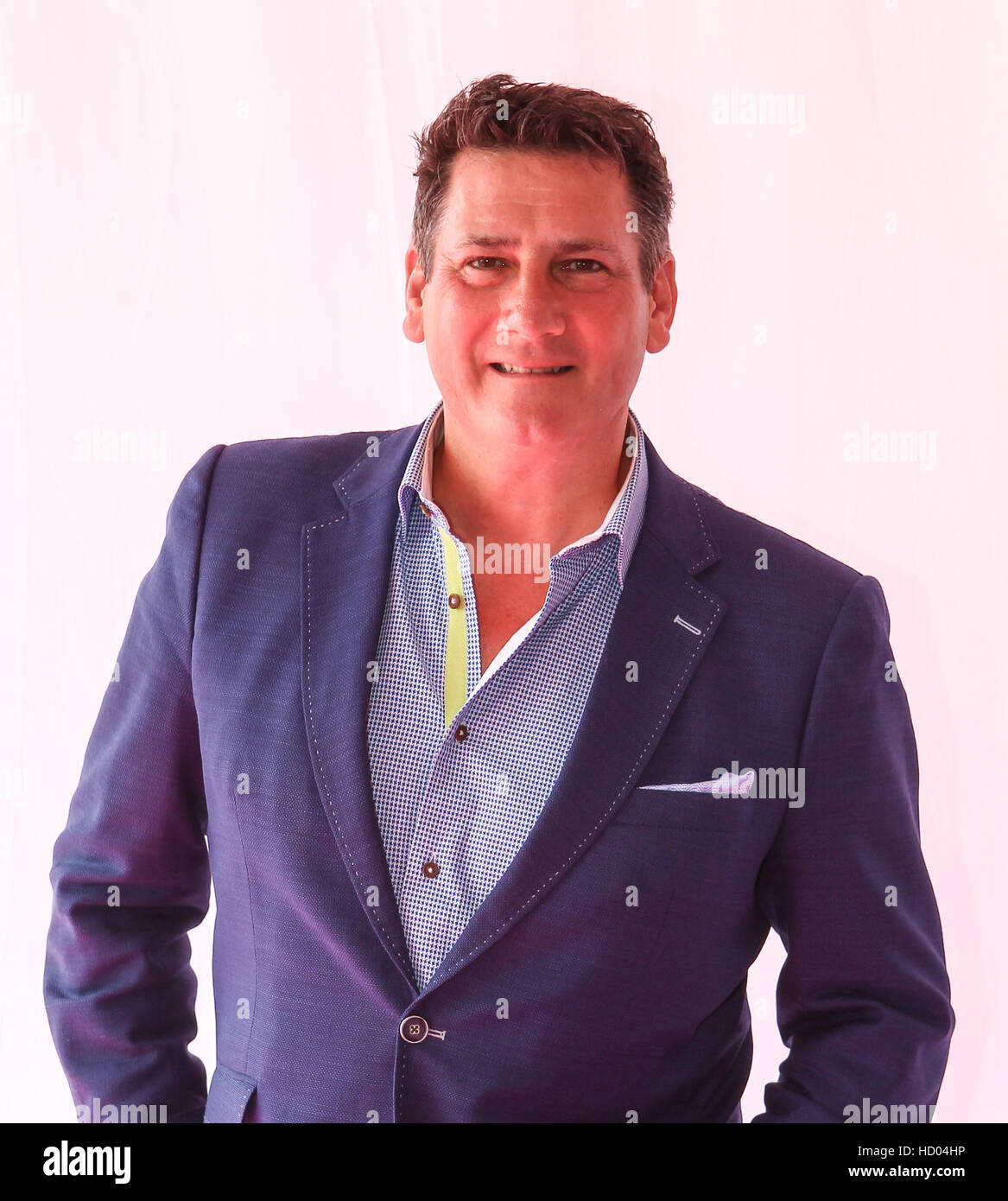 Tony hadley hi-res stock photography and images - Alamy