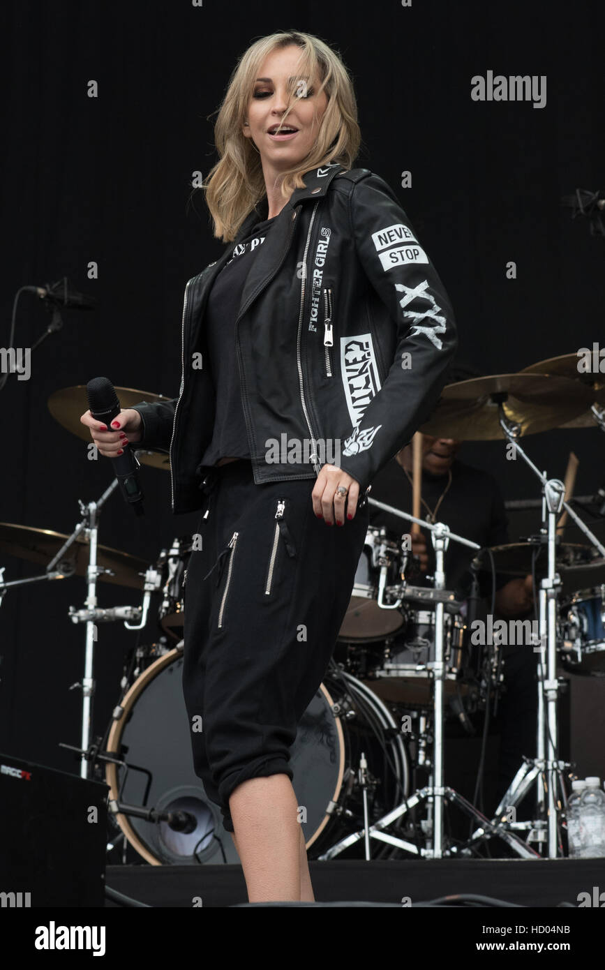 V Festival - Weston Park, Staffordshire - Day 1 - Performances ...