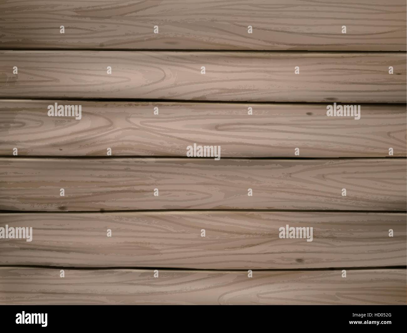 close-up look at wooden plank texture background Stock Vector Image ...