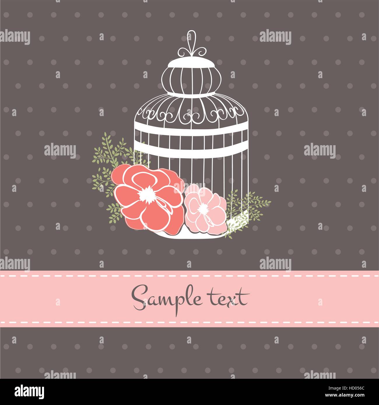 Card cage hi-res stock photography and images - Alamy