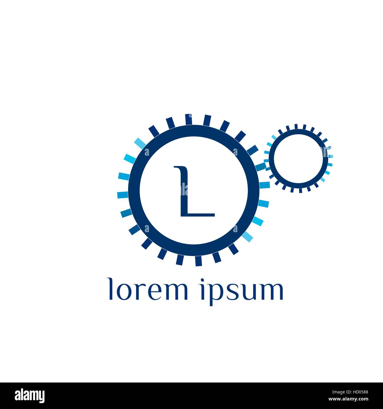 L Stock Vector Images - Alamy