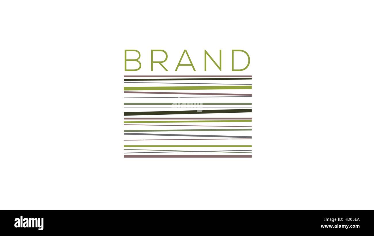 Agriculture bio production vector logo design template Stock Vector ...