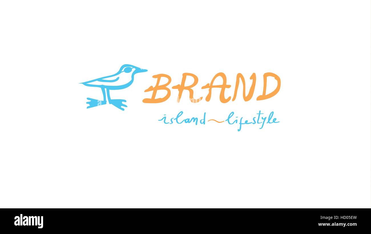 Funny bird design hi-res stock photography and images - Alamy